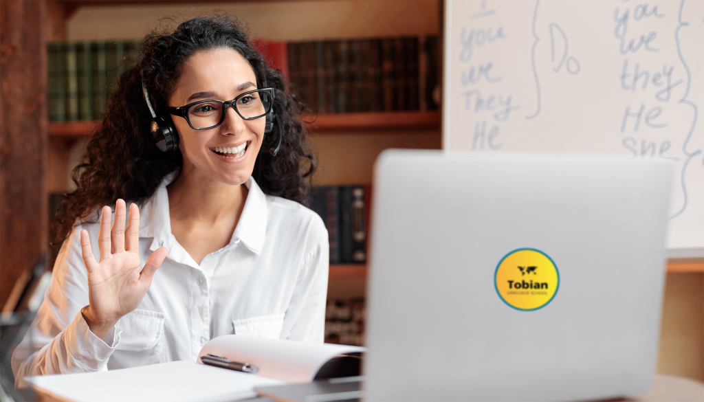 Become A Language Teacher With The Tobian Language School