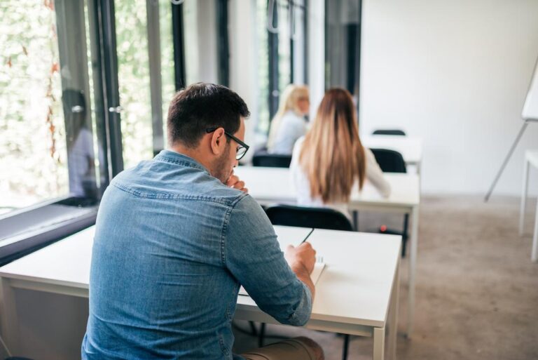 How to Pass the Dutch NT2 - Even If You've Failed Before