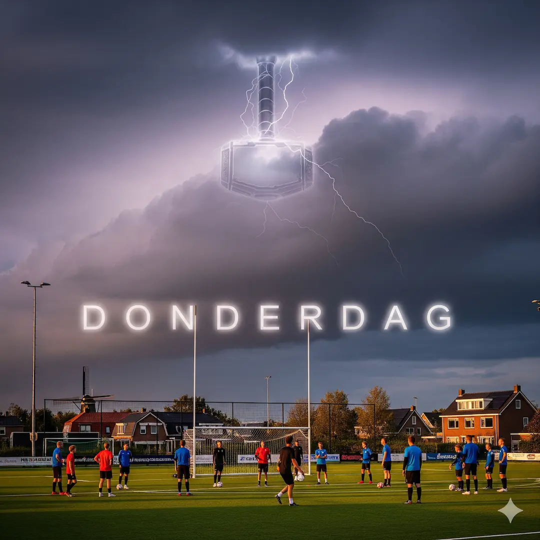 Learn The The Dutch days of the week with Tobian Language School